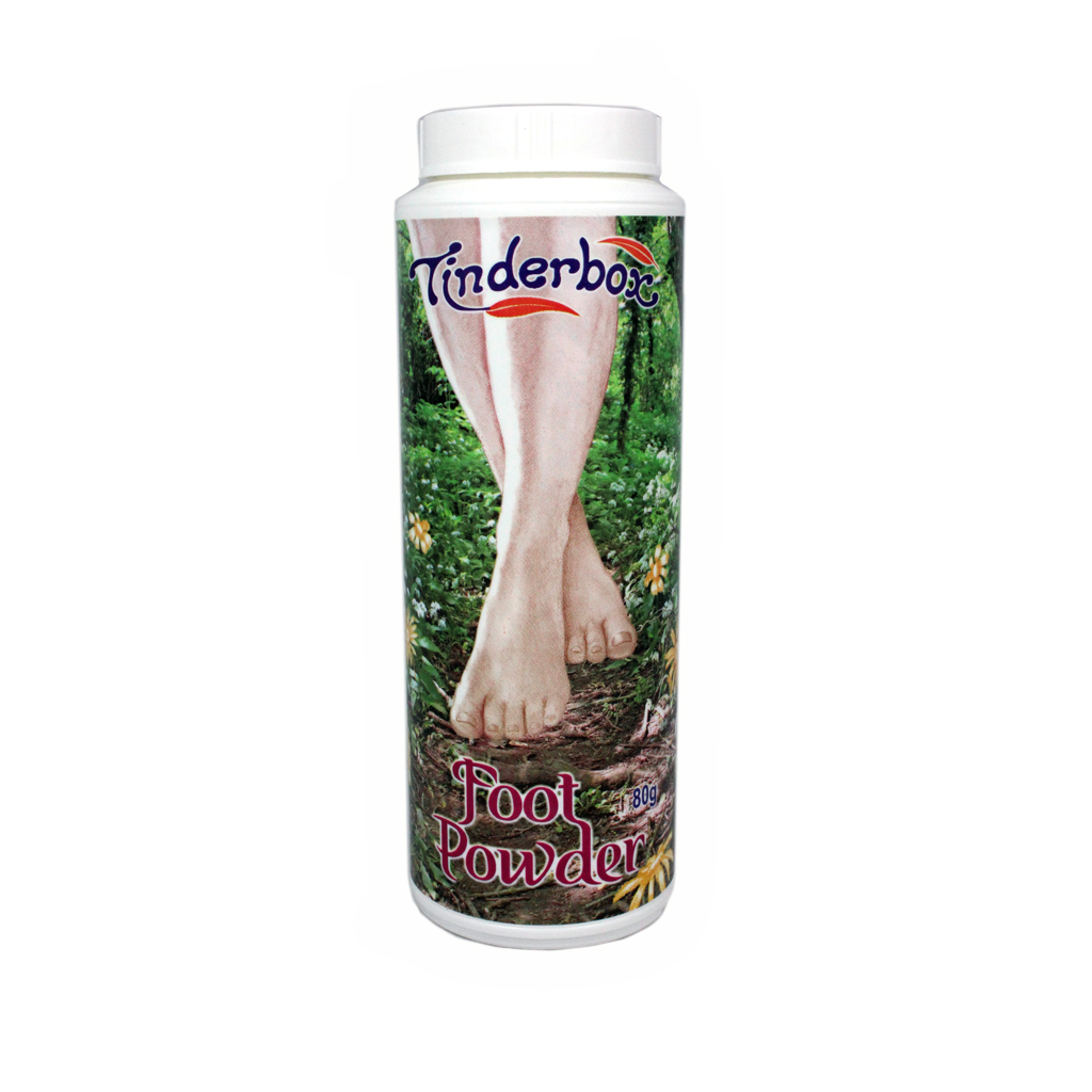 Foot Powder Tinderbox The Vitamin Outlet foot-powder-tinderbox-the-vitamin-outlet