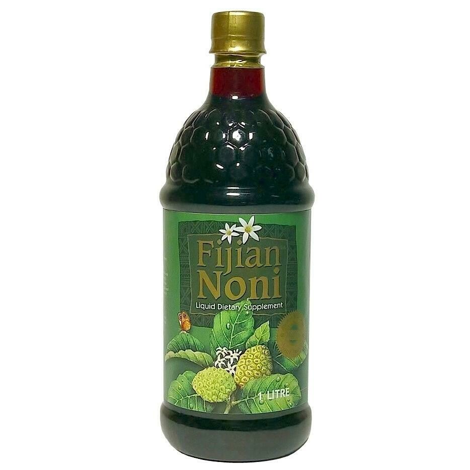 Fijian Noni Liquid | The Vitamin Outlet