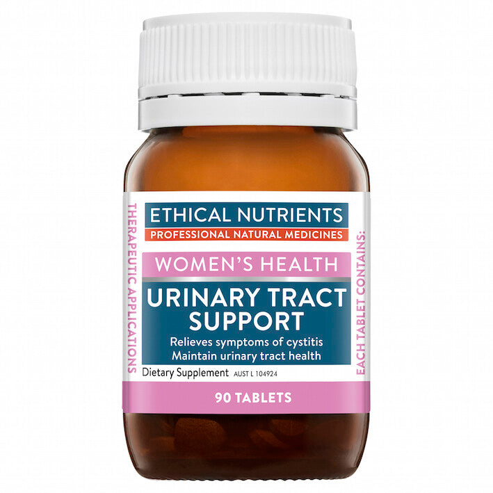 Urinary Tract Support | Ethical Nutrients | The Vitamin Outlet