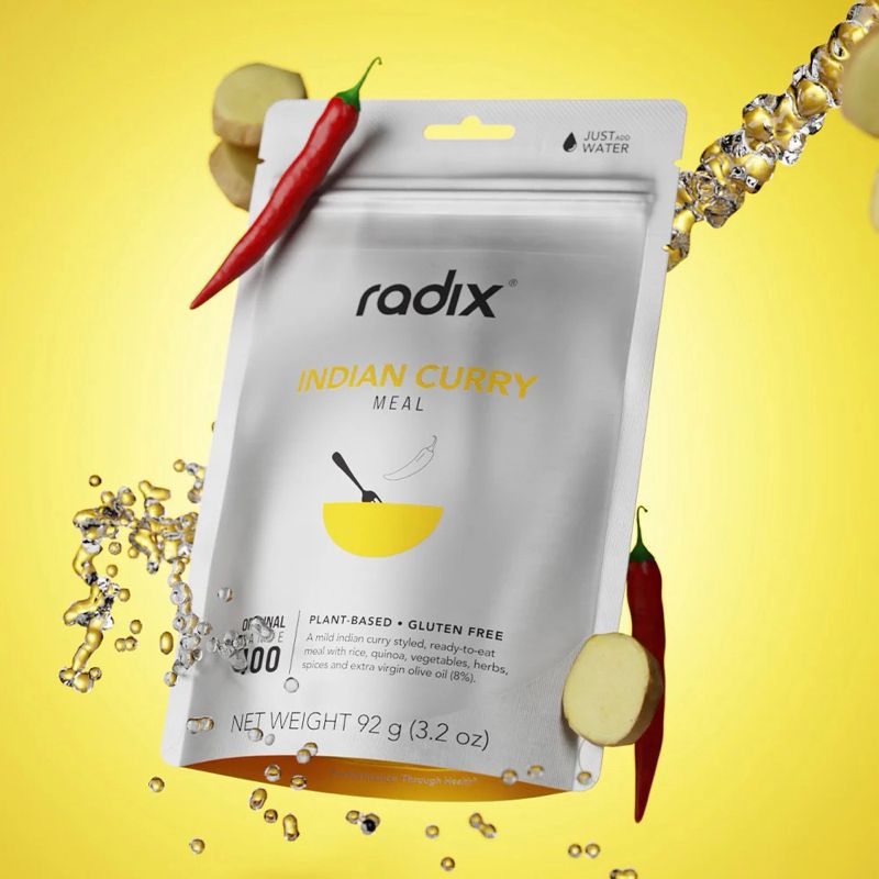 Radix Nutrition Original Meals v9.0 | The Vitamin Outlet
