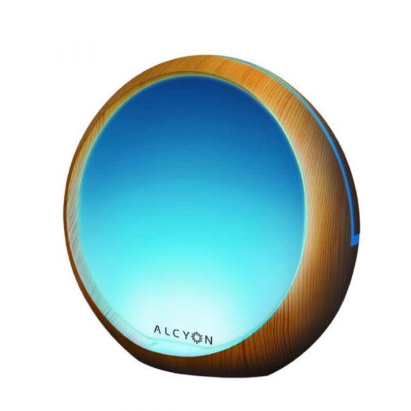 Luna Ultrasonic Aromatherapy Diffuser | Alcyon | The Vitamin Outlet