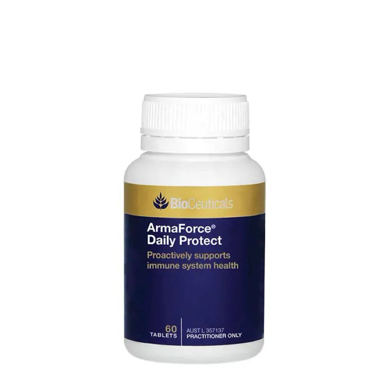 Bioceuticals ArmaForce Daily Protect – The Vitamin Outlet