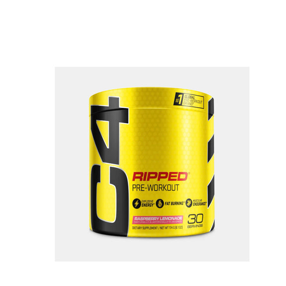 Cellucor C4 Ripped – The Vitamin Outlet