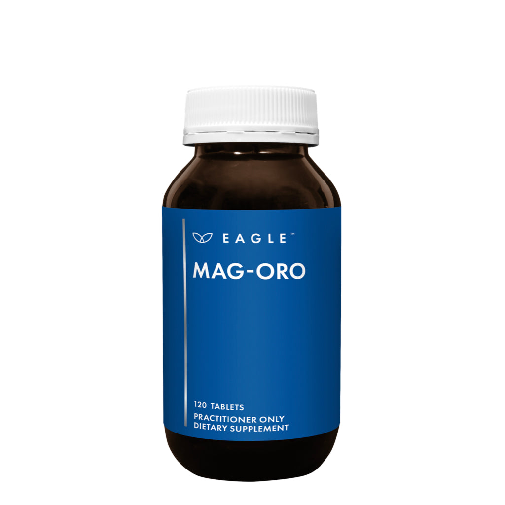 Mag-Oro | Eagle | The Vitamin Outlet