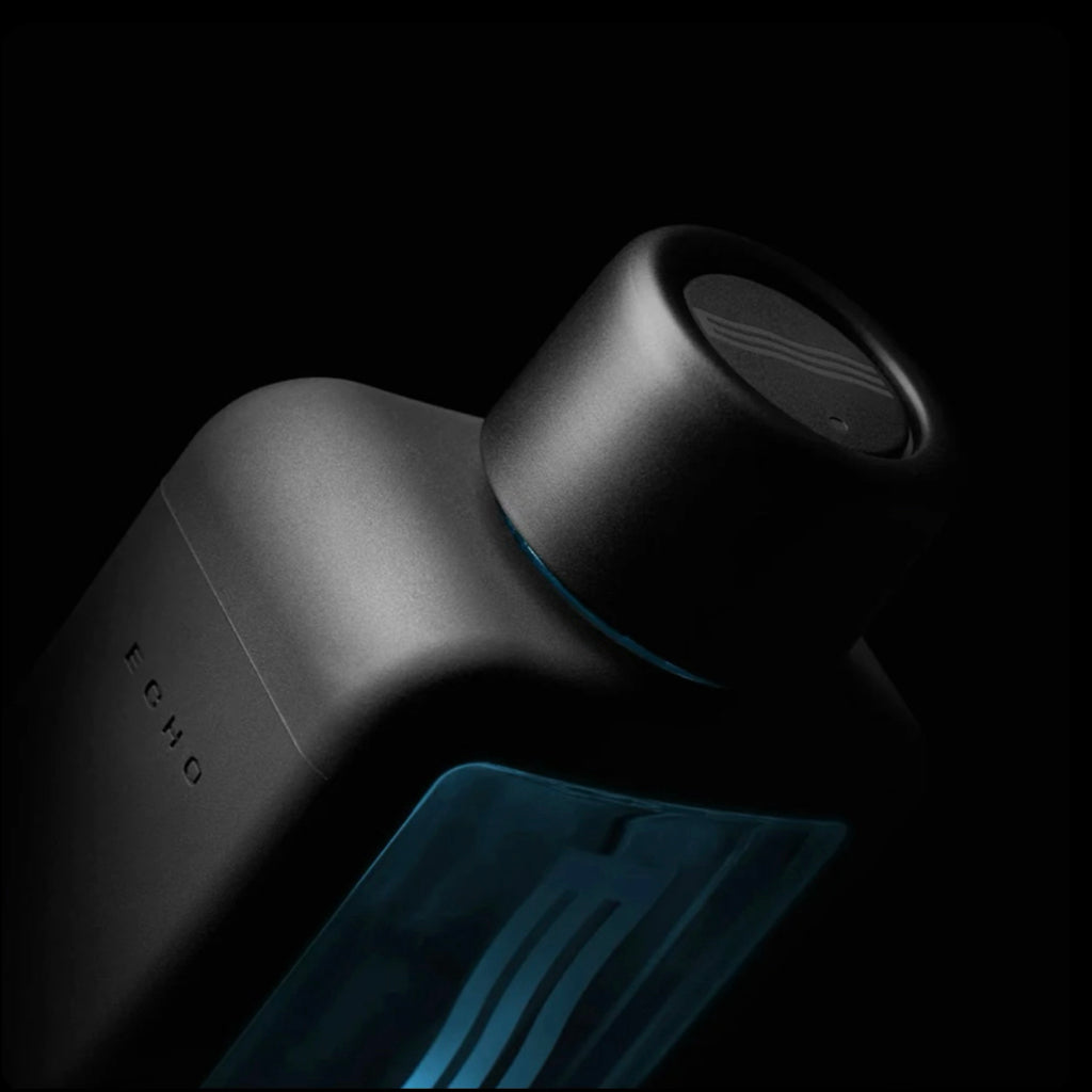 Echo Flask Hydrogen Water Bottle | Echo Water | The Vitamin Outlet