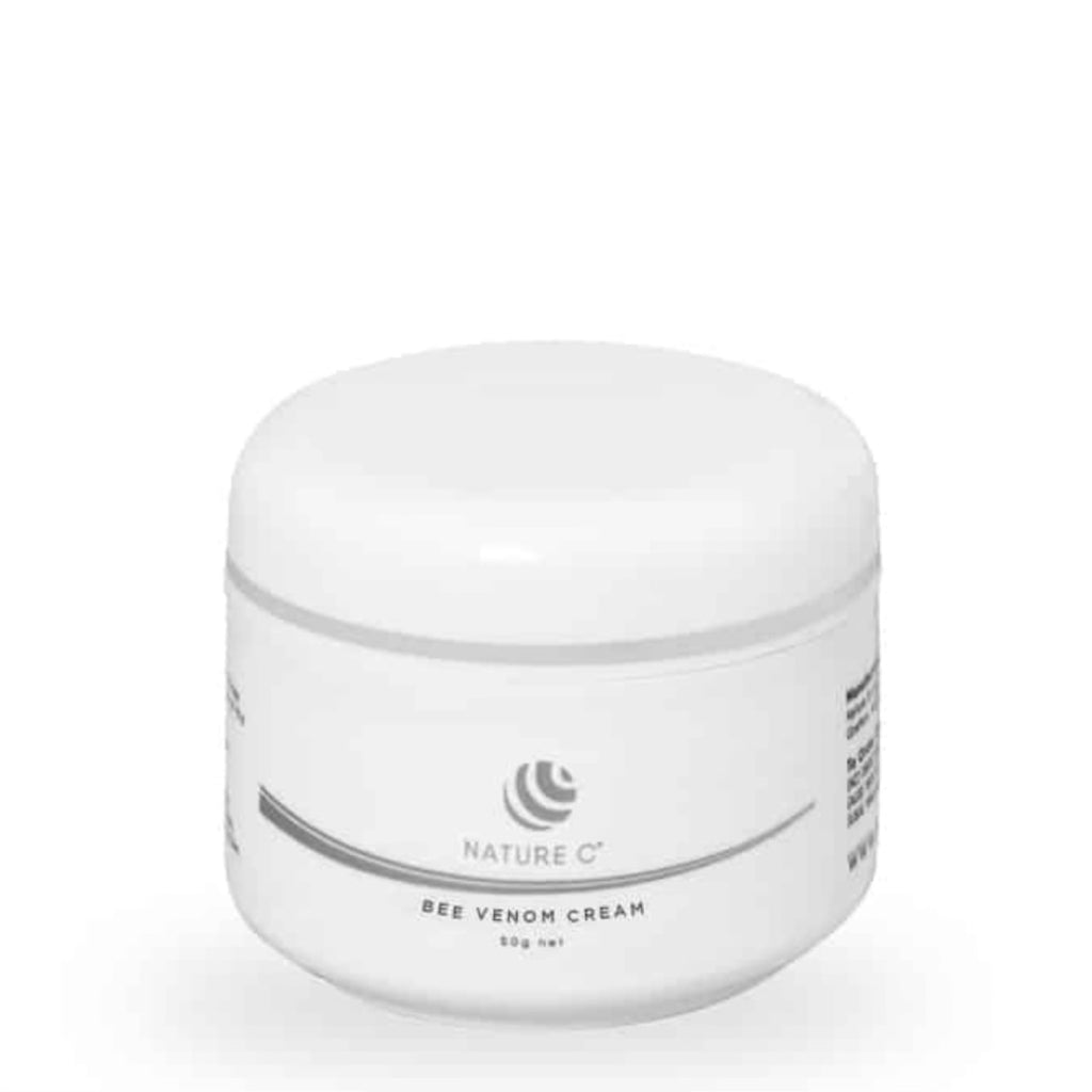 Naturebee Bee Venom Joint & Muscle Cream – The Vitamin Outlet