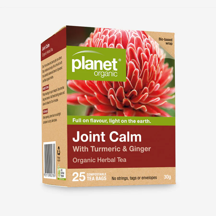 Joint Calm | Planet Organic | The Vitamin Outlet