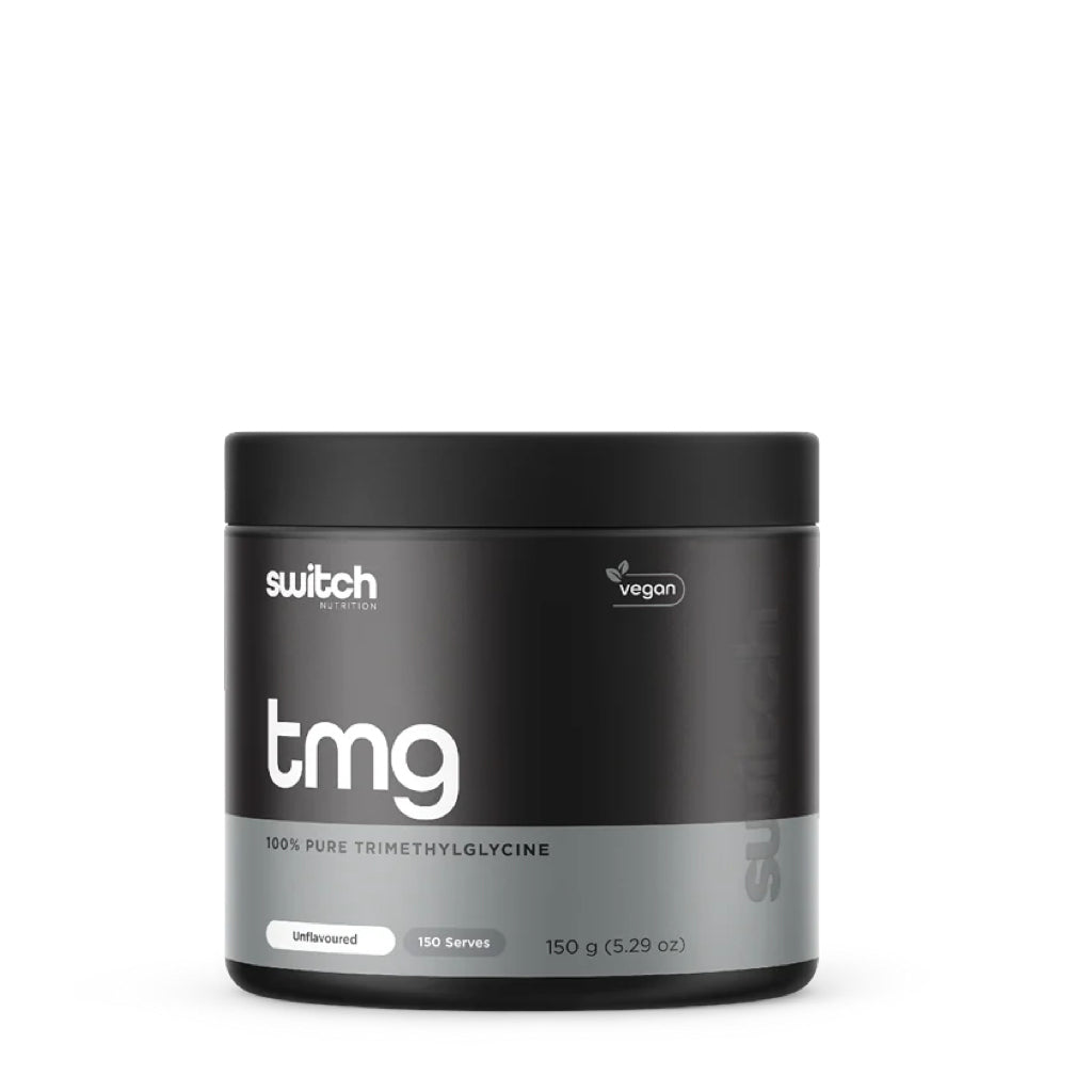 Switch Nutrition TMG – The Vitamin Outlet